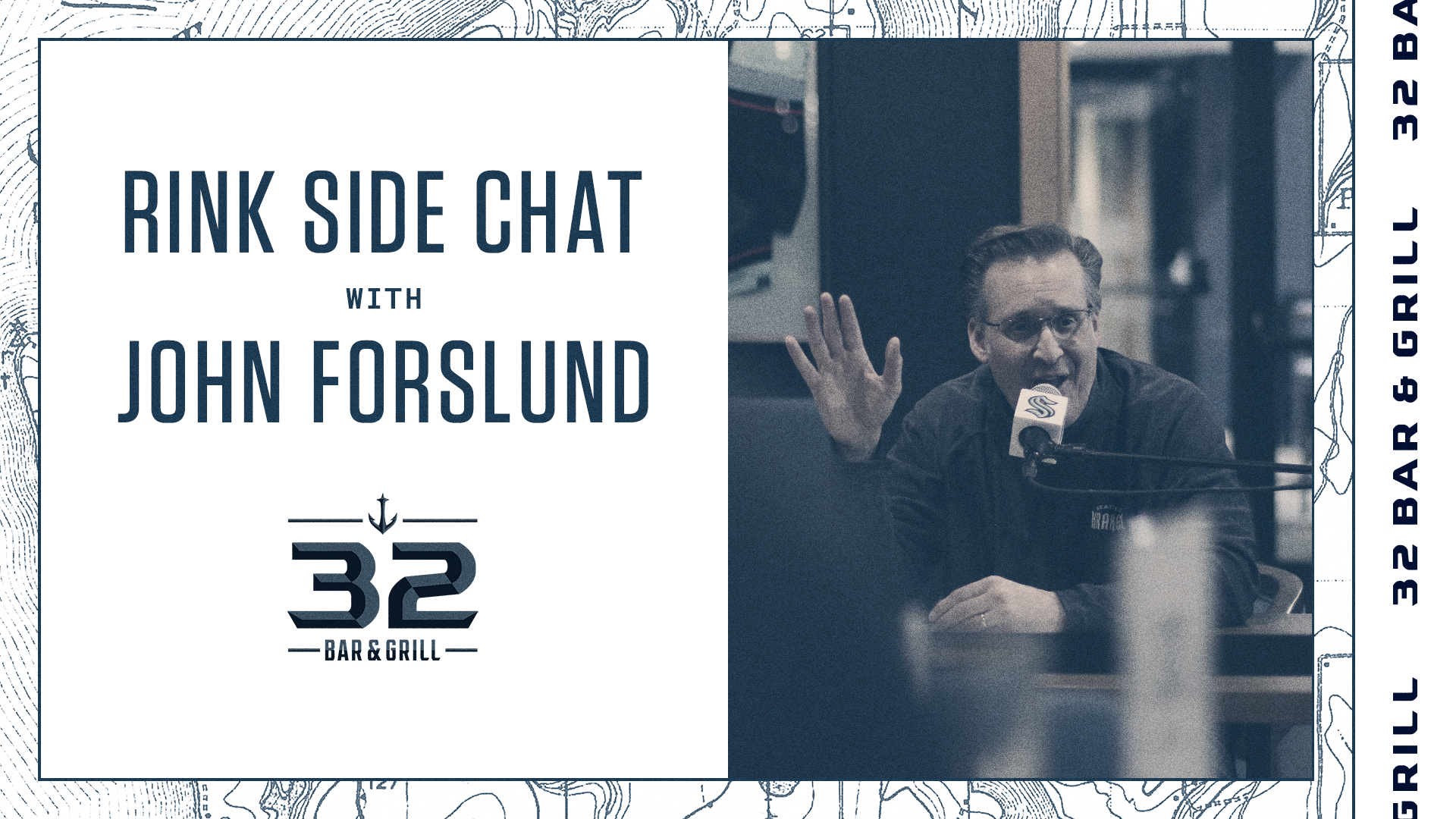 32 Bar & Grill - Kraken Community Iceplex