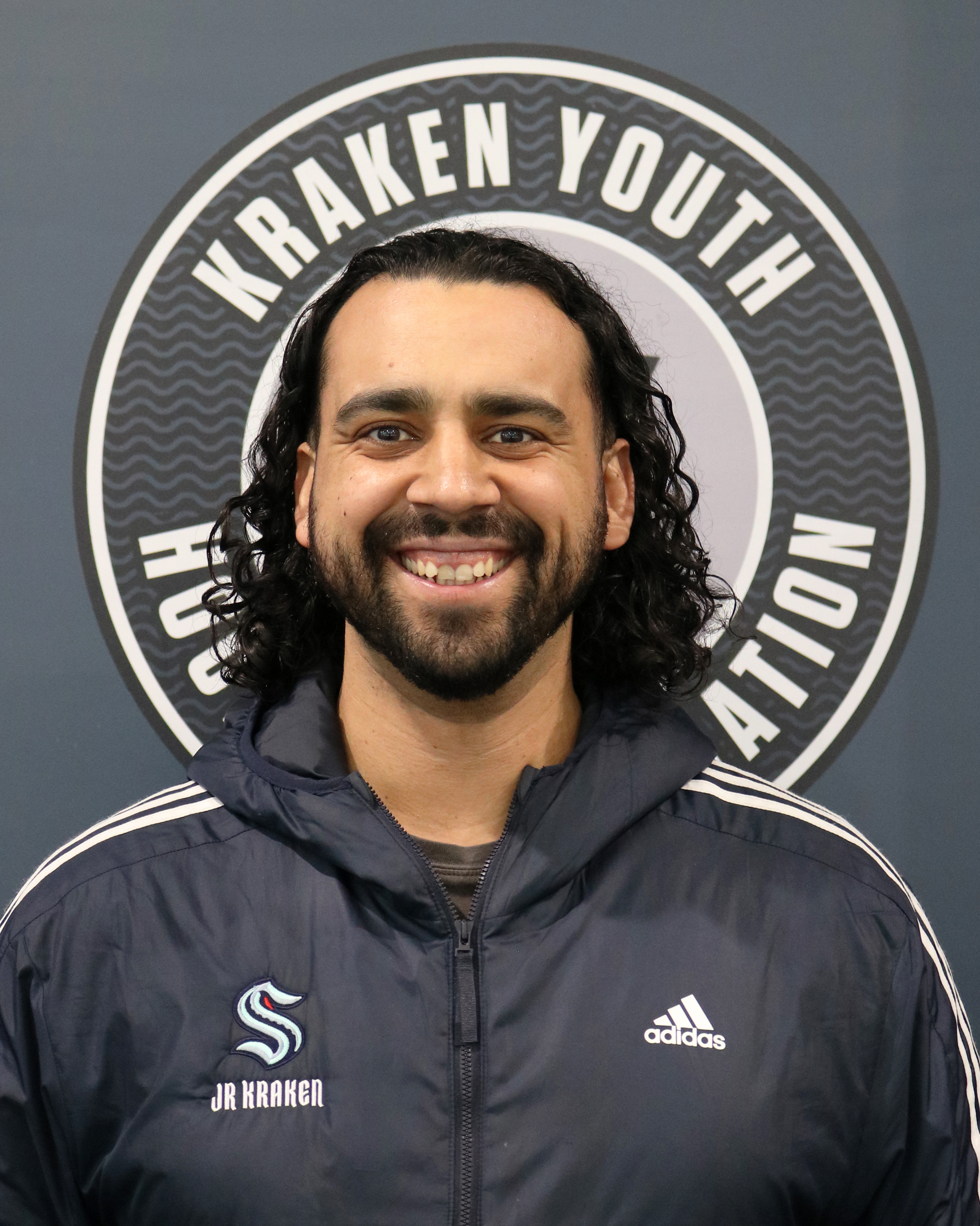 Hockey Coaches - Kraken Community Iceplex