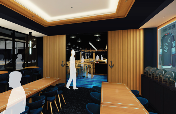 Birthdays, Event & Ice Rentals - Kraken Community Iceplex