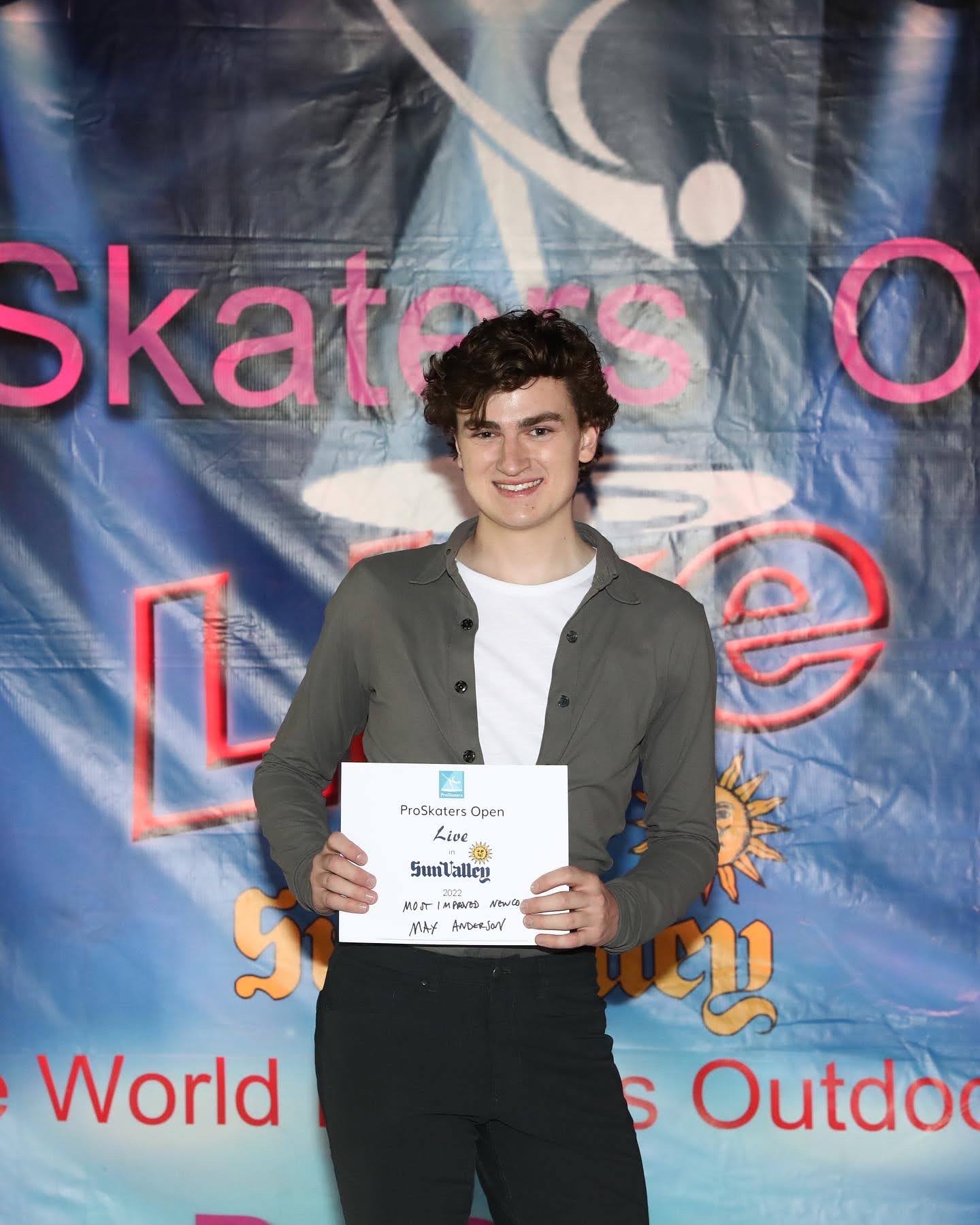 Skating Coaches - Kraken Community Iceplex