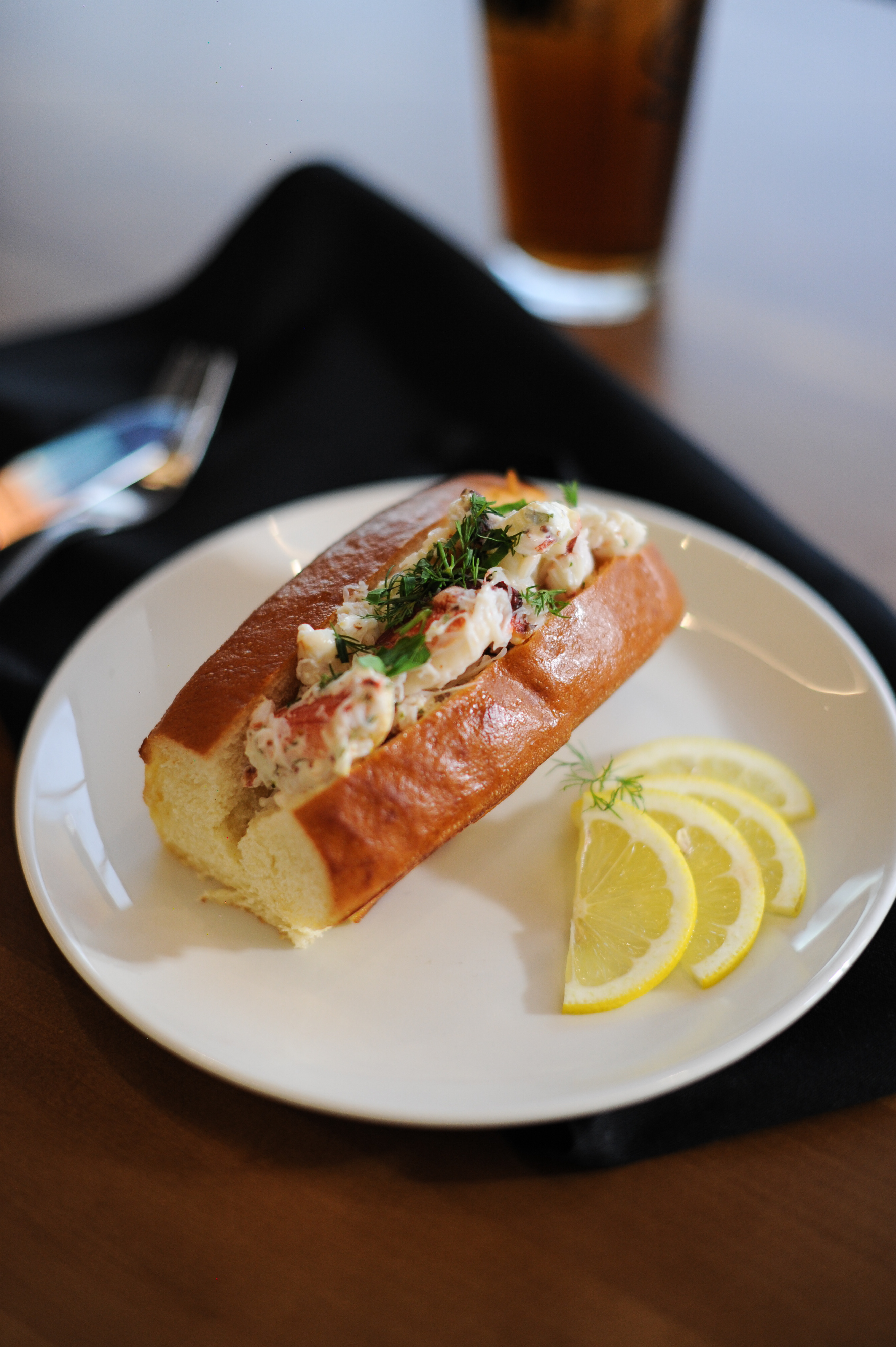 32 Bar & Grill - Kraken Community Iceplex