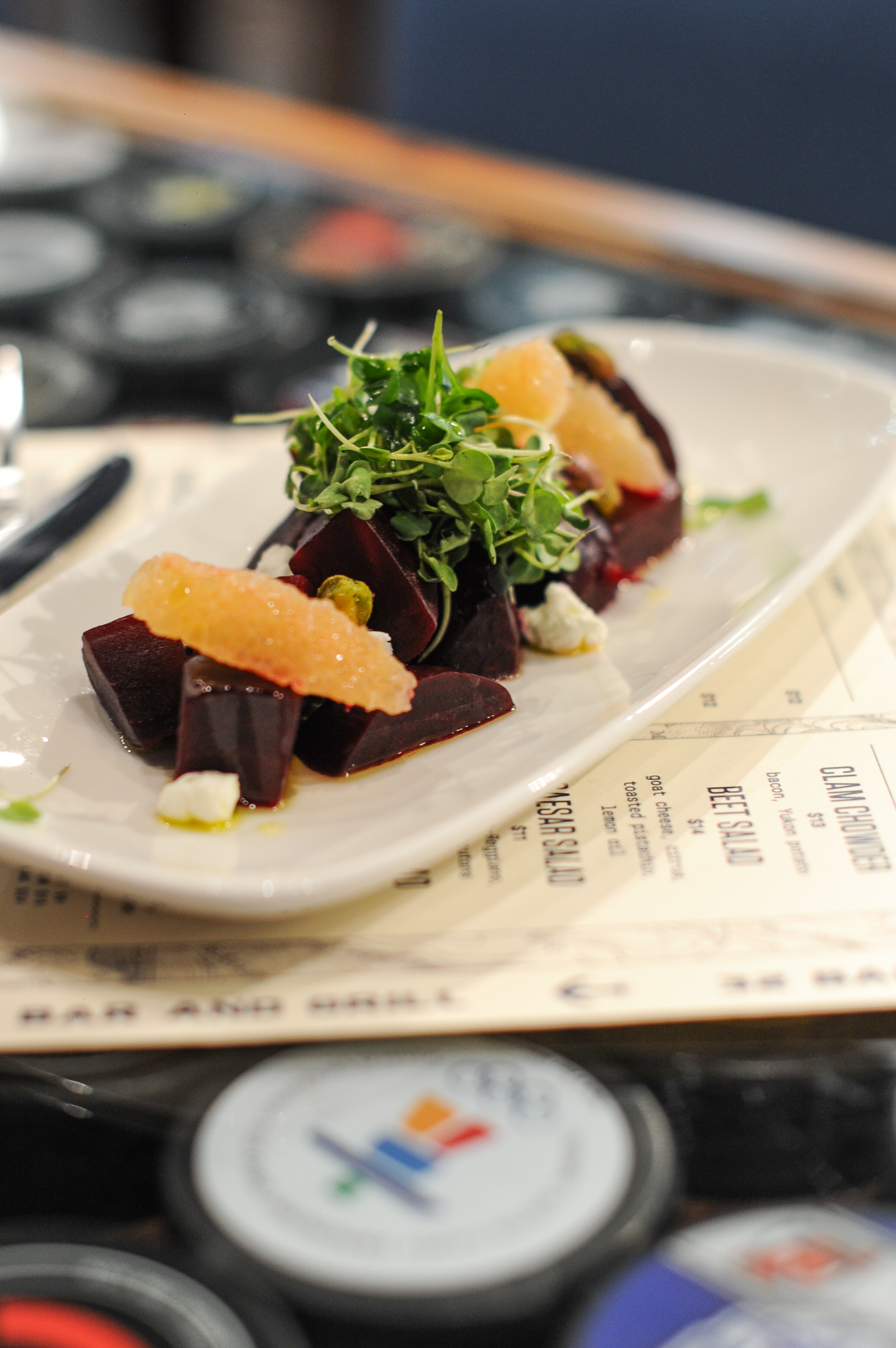 32 Bar & Grill - Kraken Community Iceplex