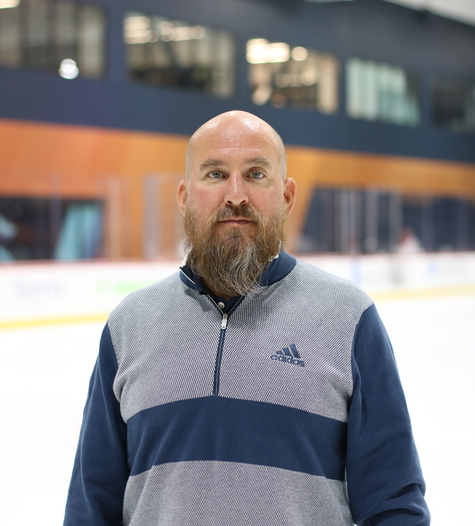 Hockey Coaches - Kraken Community Iceplex